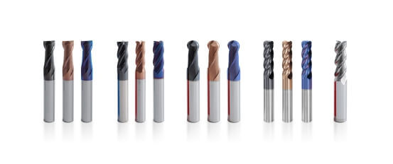 End Mill: The Most Comprehensive End Mill Buying Guide